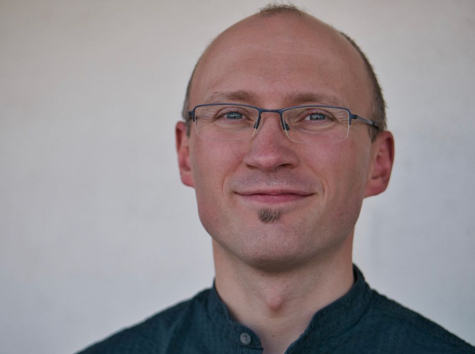 Neuer Institutsmanager: Marcus Kreutler - Institut für Journalistik ...